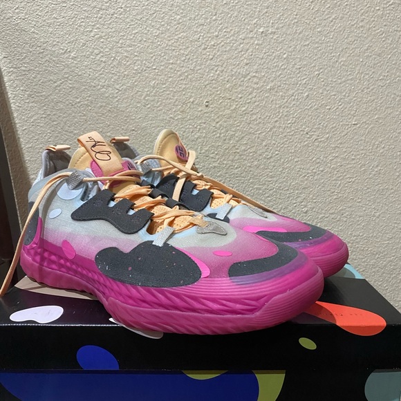 adidas | Shoes | Adidas Harden Vol 5 Futurenatural Relentless | Poshmark